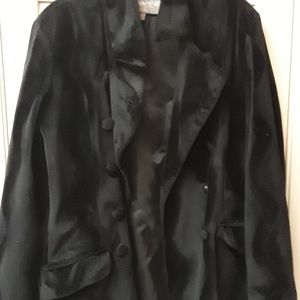 Out to Wear Rampage | Jackets & Coats | Gorgeous Boho Sheek Black ...